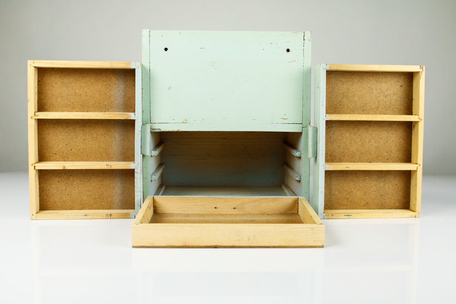 Staedtler Counter Display Irremovo Ballpoint Pen, 1940s or 1950s for ...