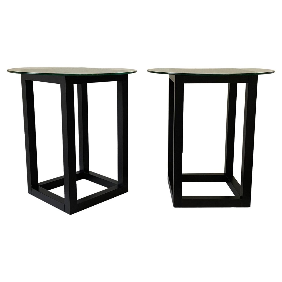 Minimalist End Table, Austria, 1990s for sale at Pamono