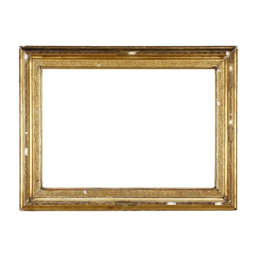 Gemälde-Rahmen bei Pamono kaufen