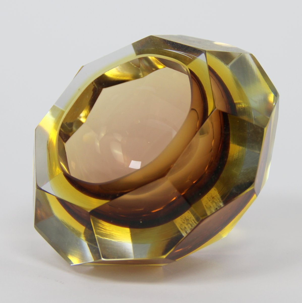 Murano Glass by Alessandro Mandruzzato, 1970s for sale at Pamono