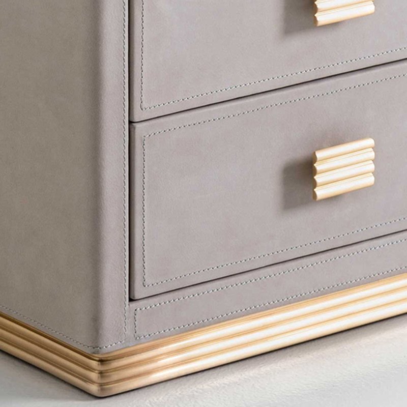Table de Chevet Rubik par Rugiano en vente sur Pamono