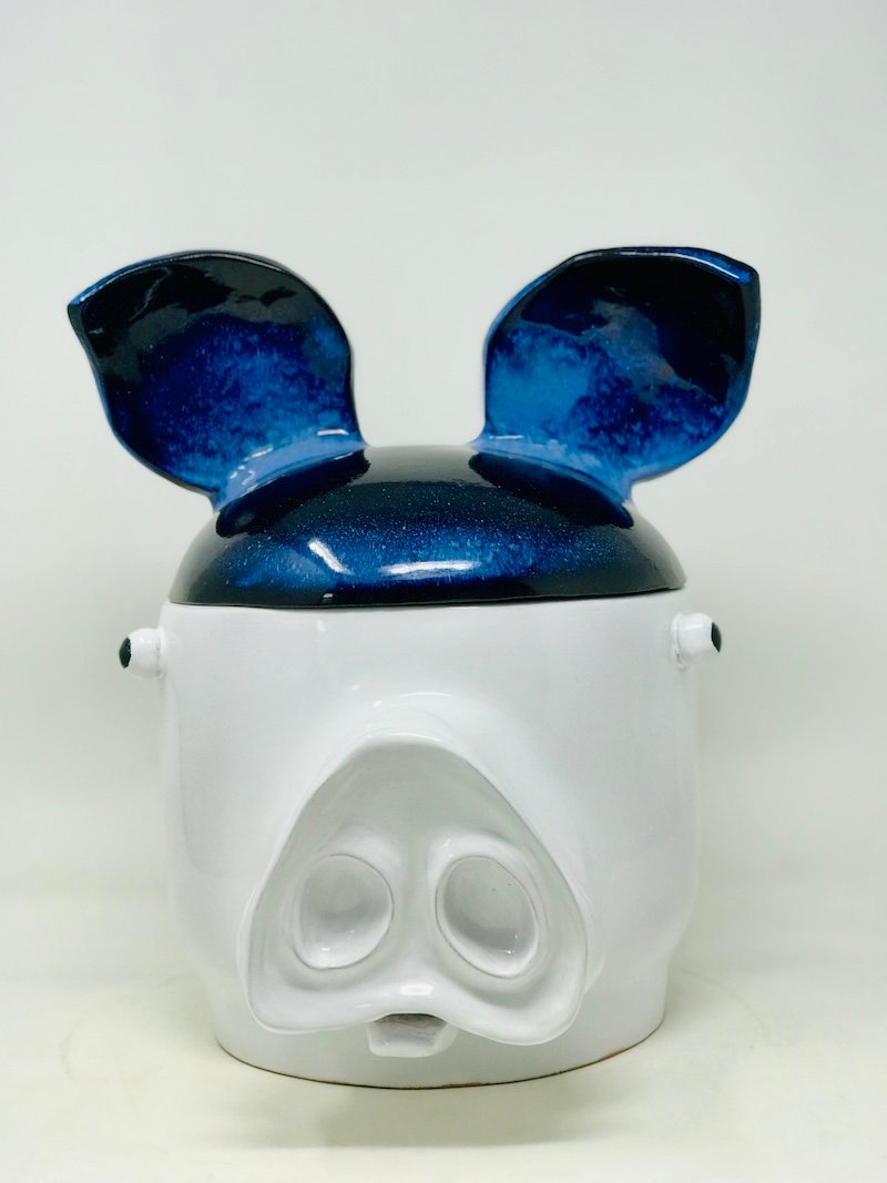 Pig Container for sale at Pamono