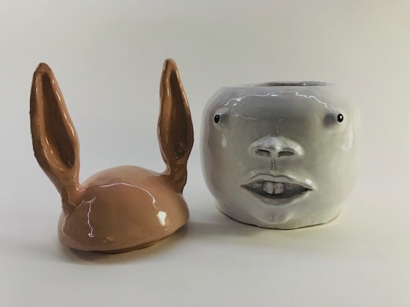 Rabbit Container for sale at Pamono