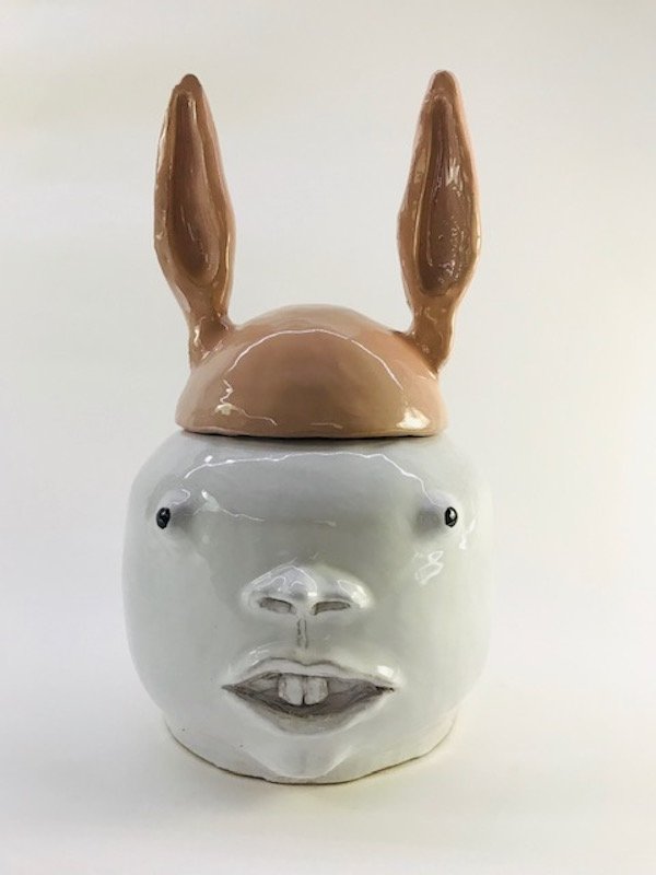 Rabbit Container for sale at Pamono