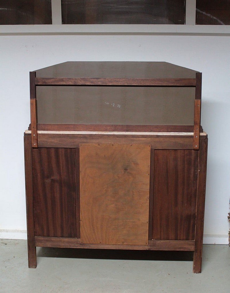 Art Deco Buffet for sale at Pamono