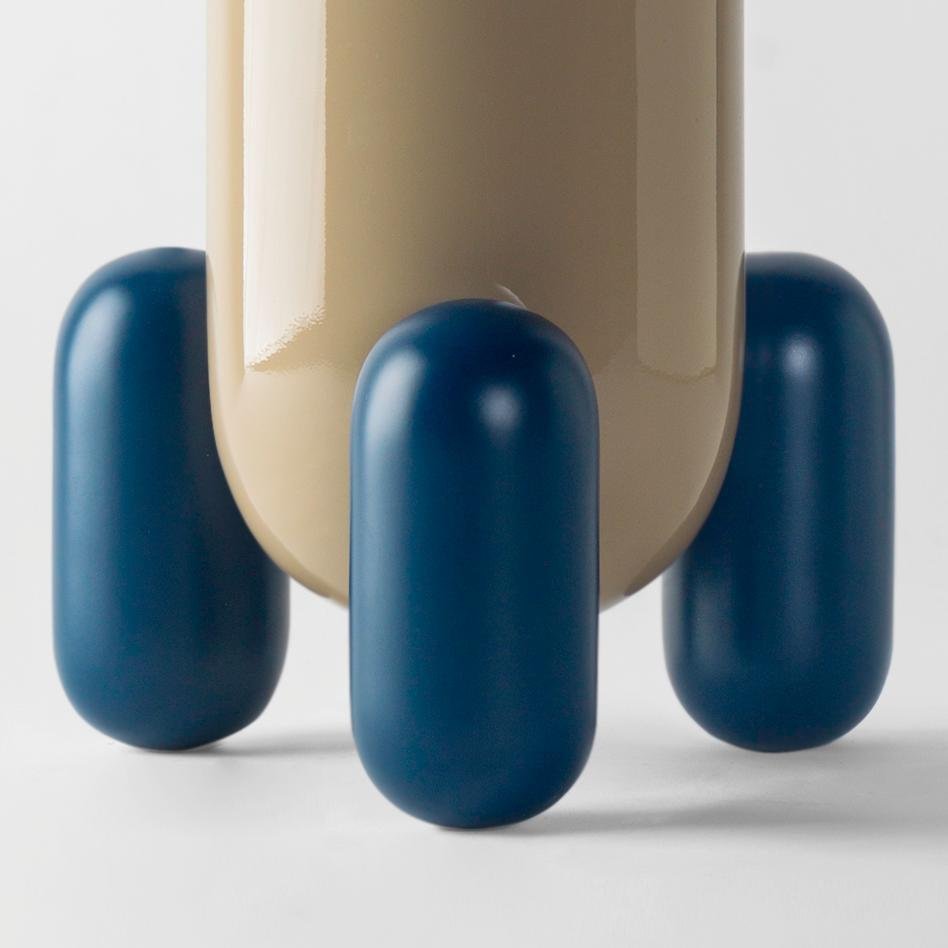 Tavolo Explorer #01 multicolore di Jaime Hayon per BD Barcelona in ...