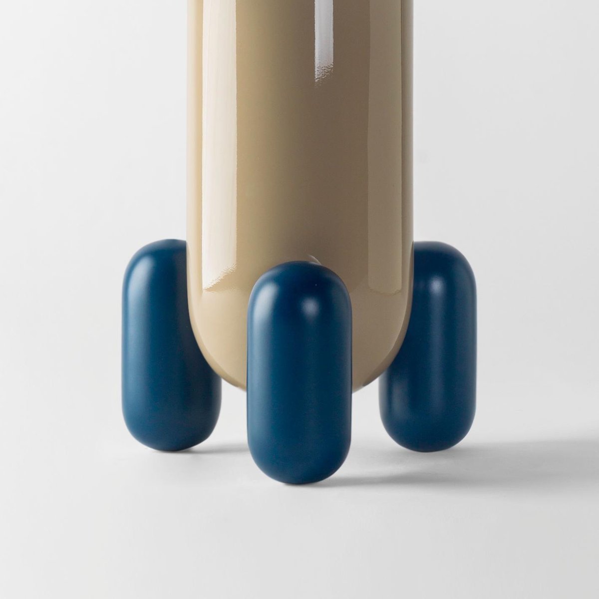 Tavolo Explorer #01 multicolore di Jaime Hayon per BD Barcelona in ...