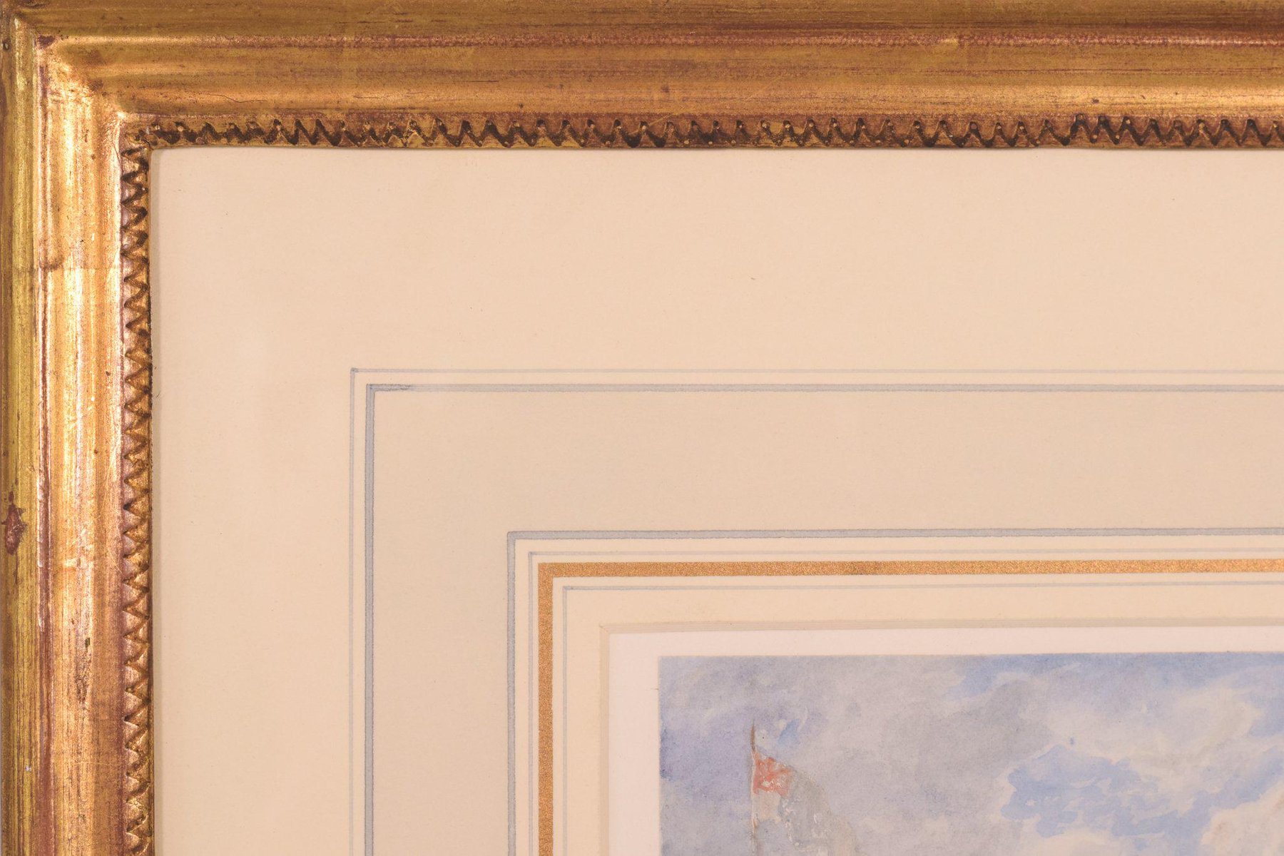 Richard Peter Richards, Village Fair and the Acrobat, 19th Century ...