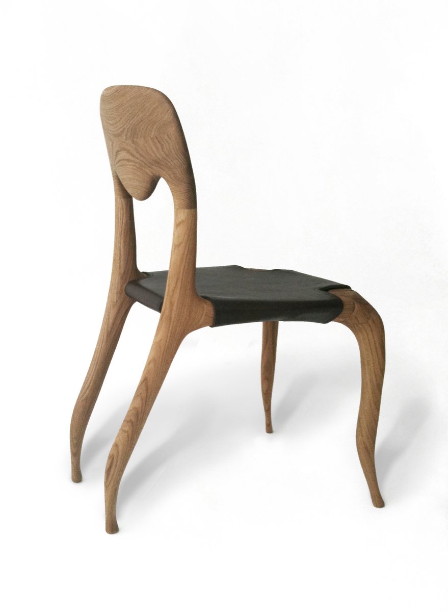 Domo Chair by Nigel Coates for sale at Pamono