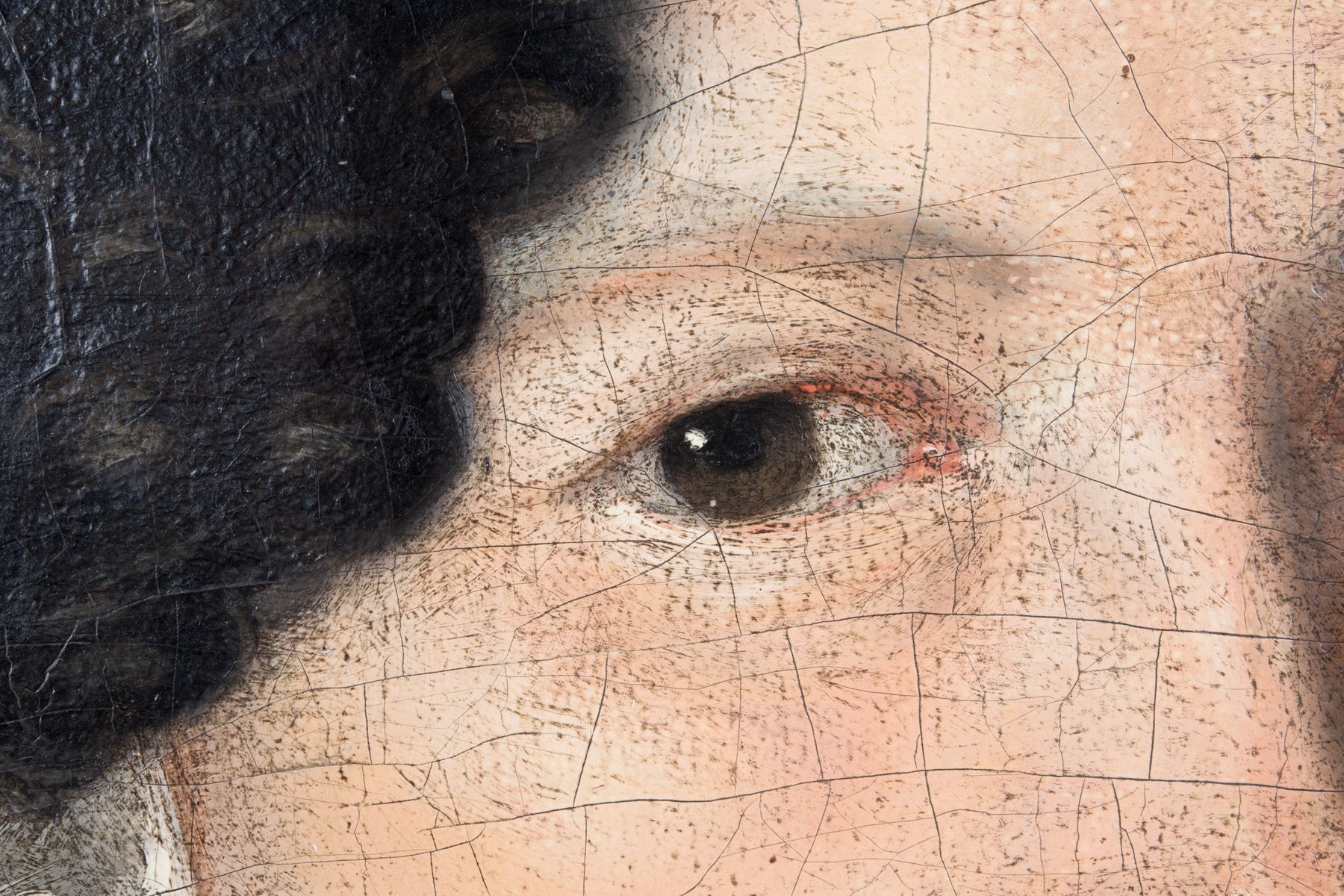 Retrato de la cantante de ópera Anna Maria Neumann, siglo XIX en venta ...