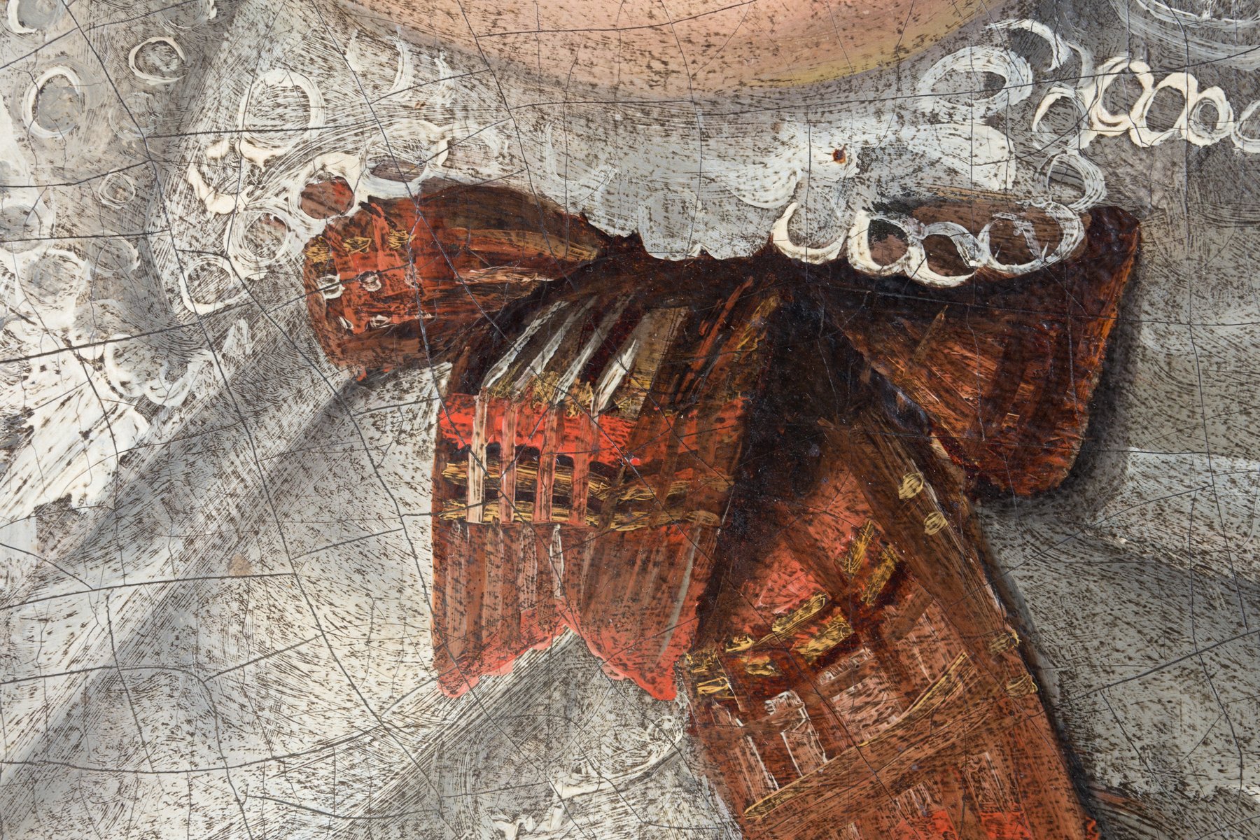 Retrato de la cantante de ópera Anna Maria Neumann, siglo XIX en venta ...