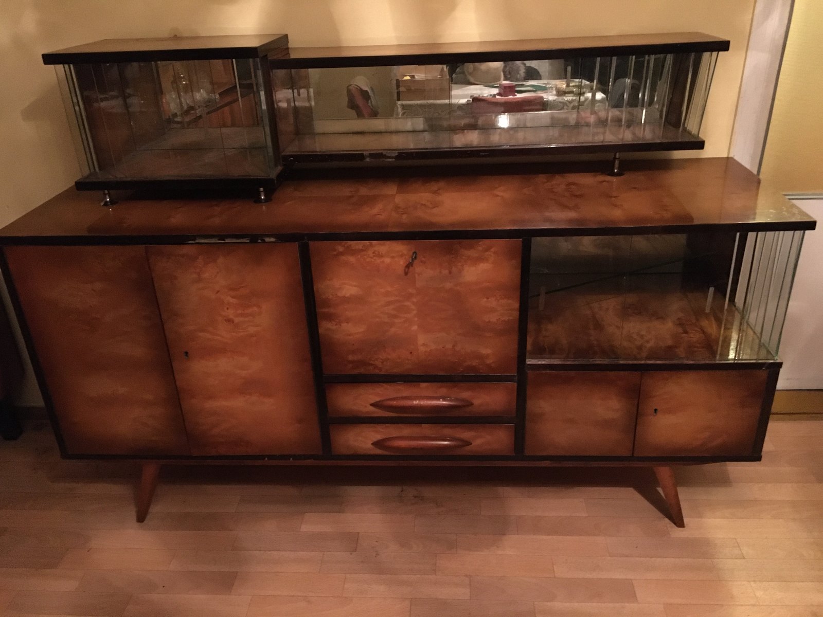 Buffet, 1950s for sale at Pamono