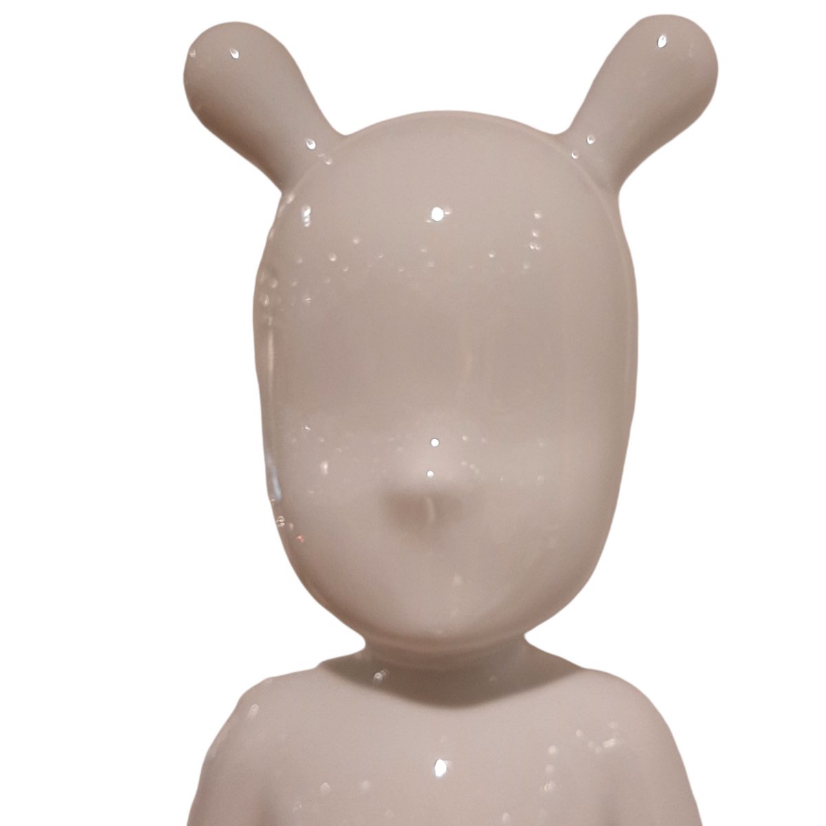 The Guest, Porcelain Figure, Spain for sale at Pamono