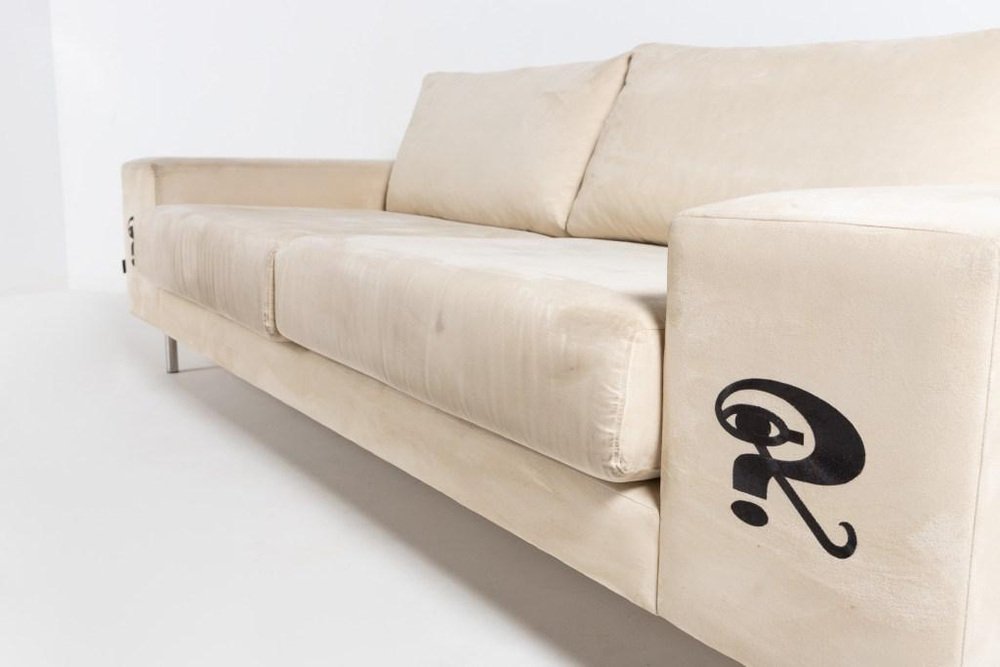Raun Home Sofa from Robbie Williams for sale at Pamono