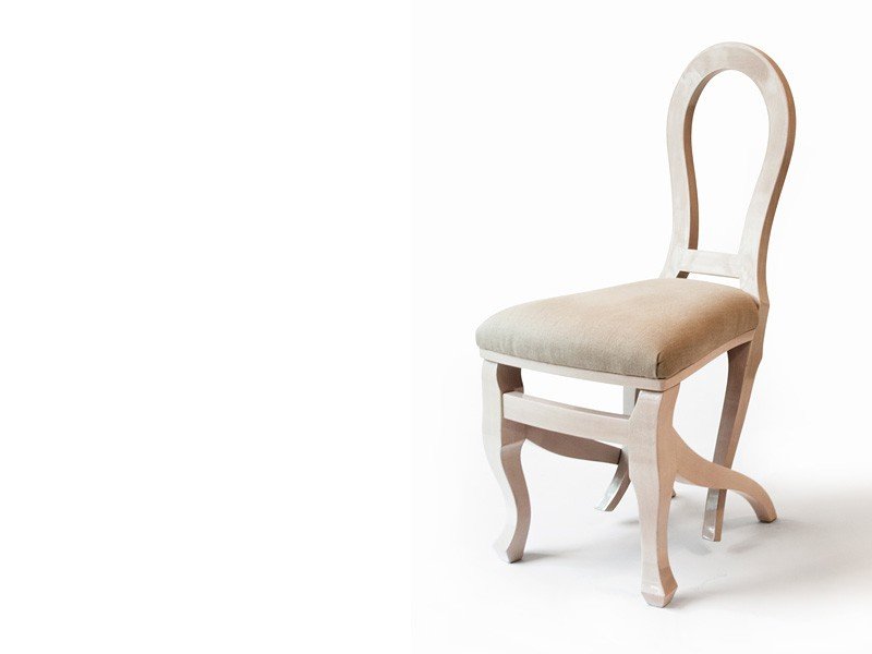 Chaise de Salle à Manger Click Clack par Nigel Coates en vente sur Pamono