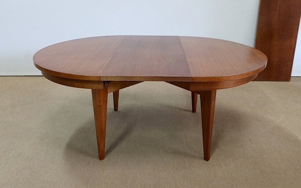 Rise and Fall Table, 1970s for sale at Pamono
