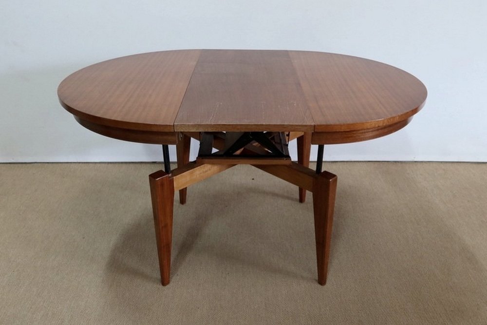 Rise and Fall Table, 1970s for sale at Pamono