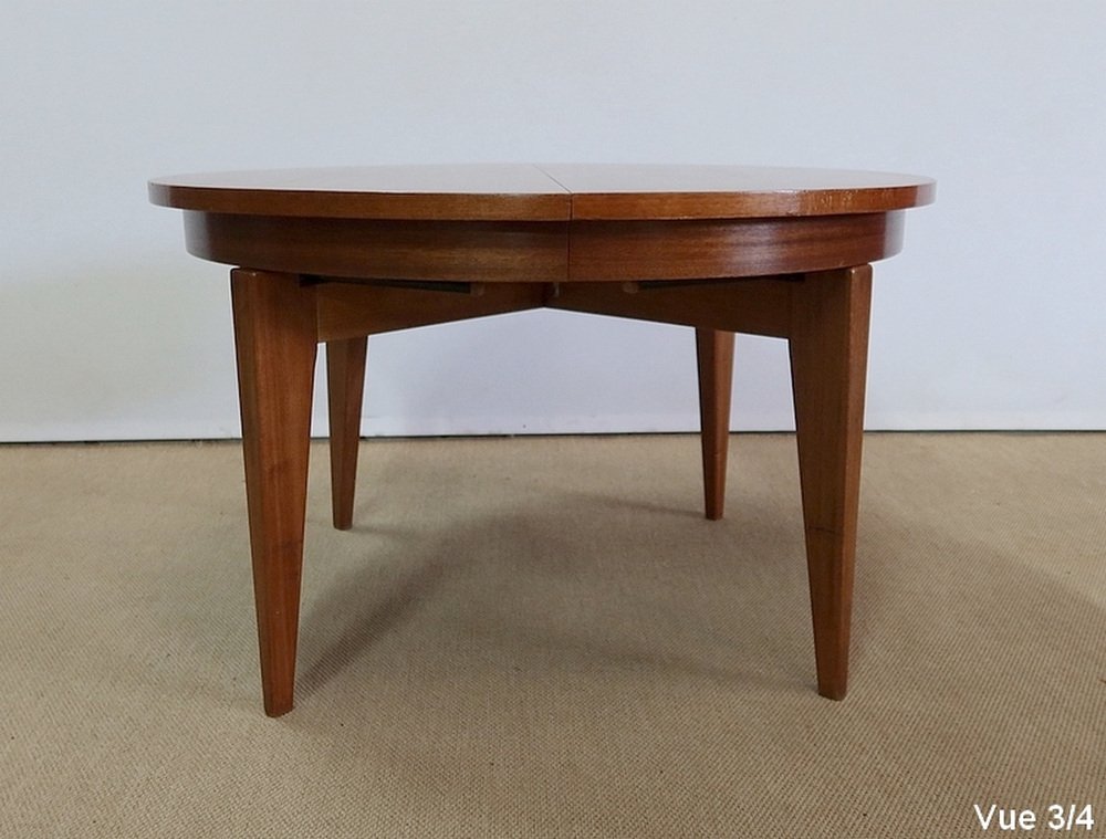 Rise and Fall Table, 1970s for sale at Pamono