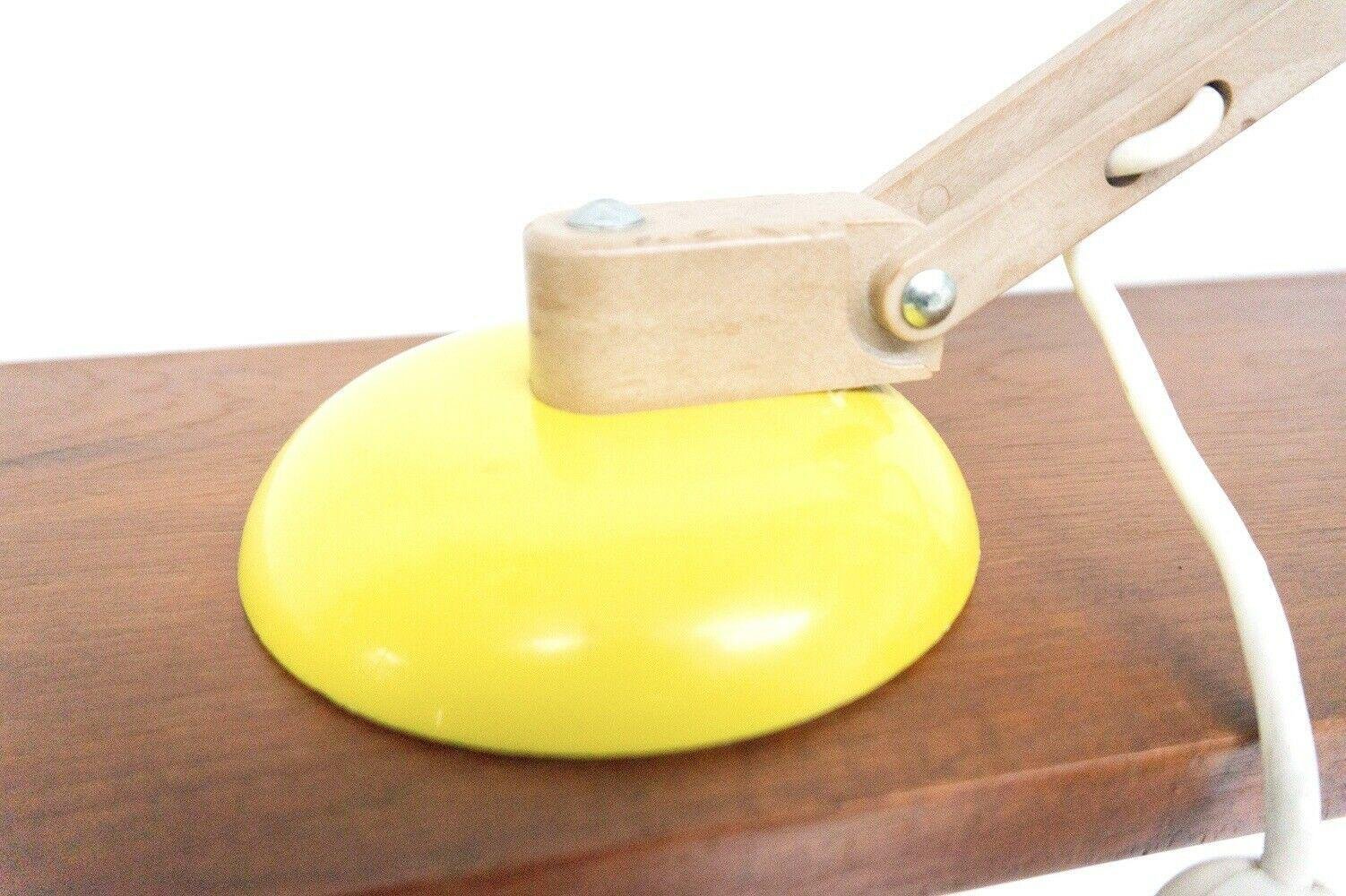 Mid-Century Vintage Mac Lamp by Conran for Habitat, 1960s for sale at ...