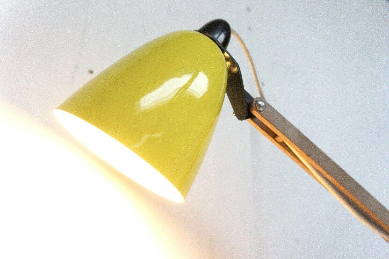 Mid-Century Vintage Mac Lamp by Conran for Habitat, 1960s for sale at ...