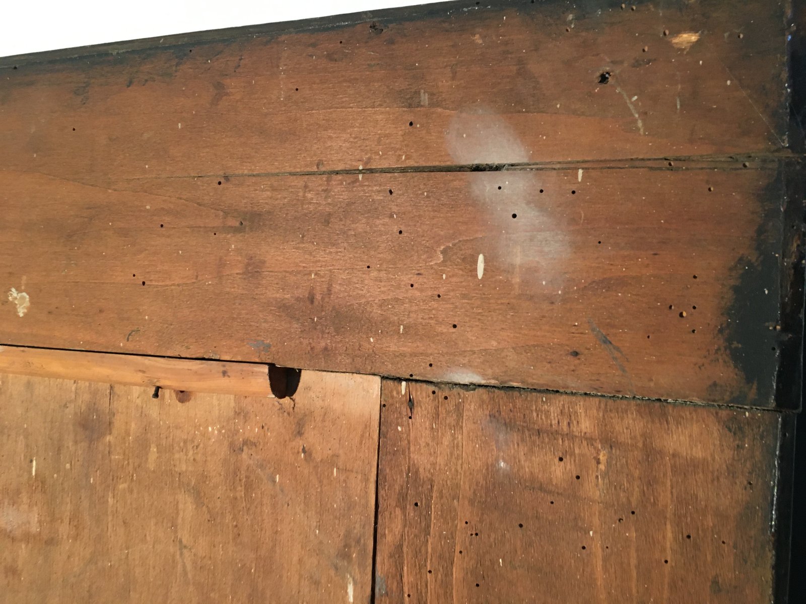 Friar, 1931, Oil on Board, Framed for sale at Pamono