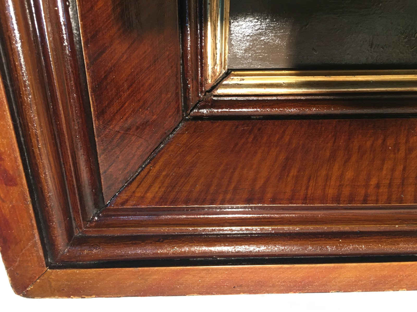 Friar, 1931, Oil on Board, Framed for sale at Pamono