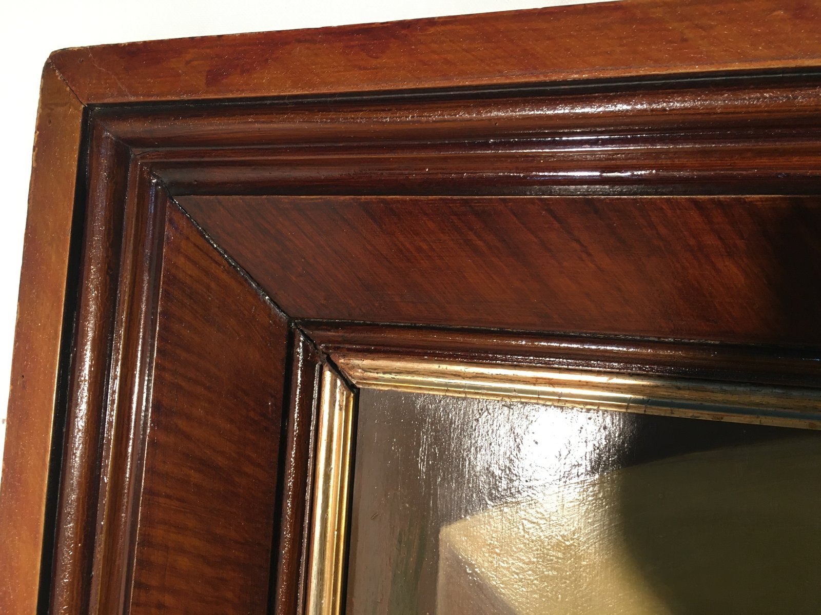 Friar, 1931, Oil on Board, Framed for sale at Pamono