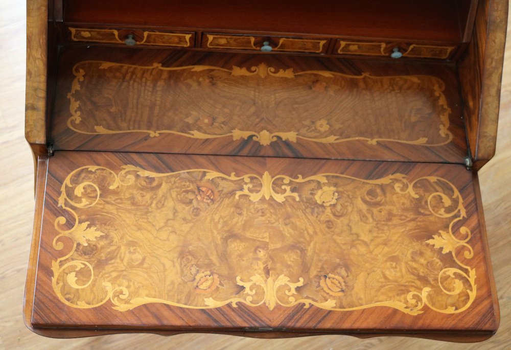 Vintage Folding Desk, 1990s for sale at Pamono