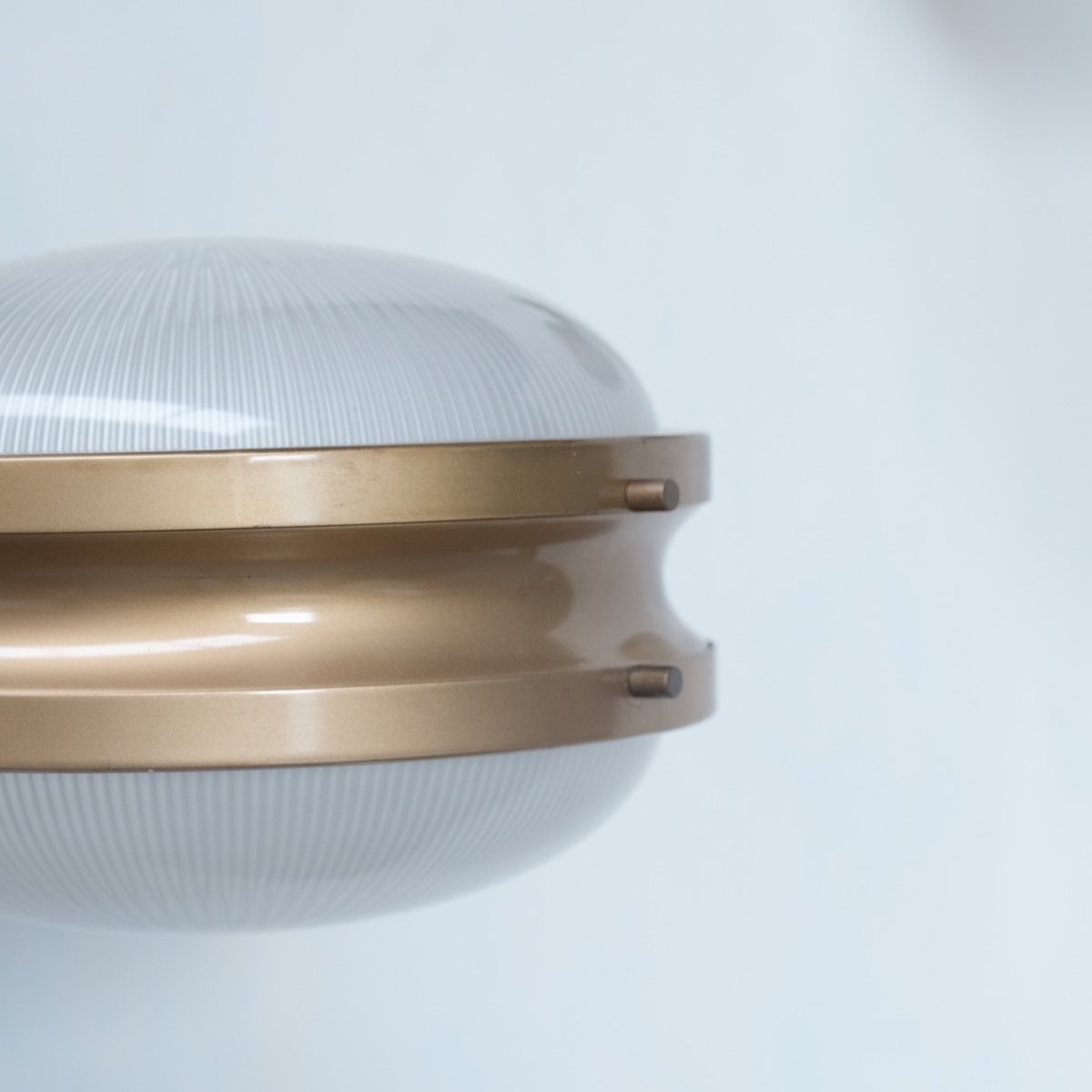 Mid-Century Italian Gamma Wall Lights by Sergio Mazza for Artemide, Set ...