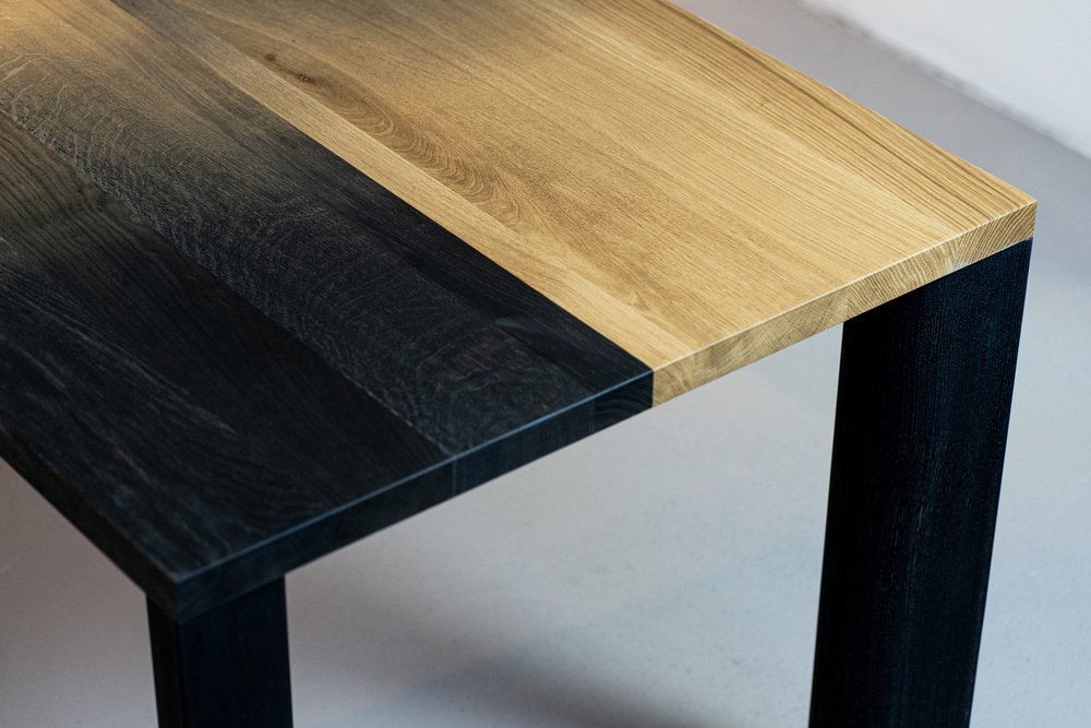 Airfoil Table from Transnatural Label for sale at Pamono