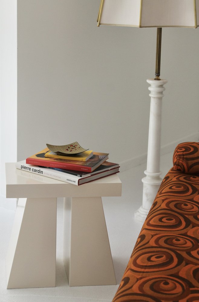 Lucky Teeth Table for sale at Pamono