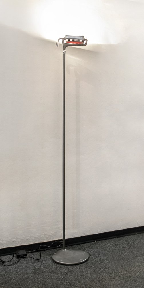 Italian Filoti Floor Lamp by Piero Lissoni for Artemide, 1993 for sale ...