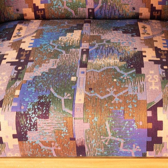 Armchair from FORM 75 for sale at Pamono