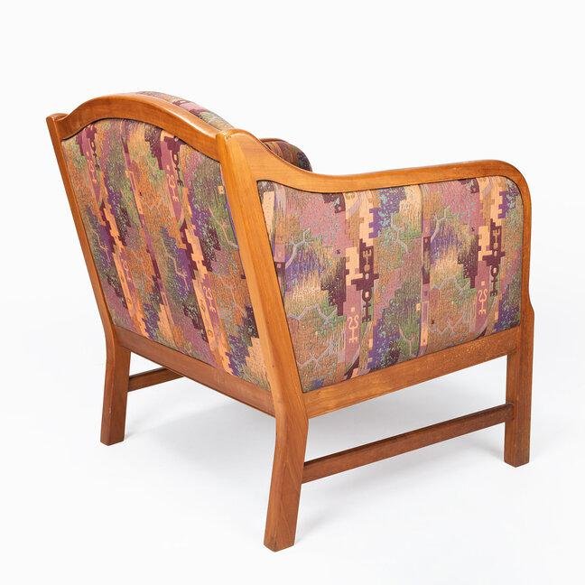 Armchair from FORM 75 for sale at Pamono