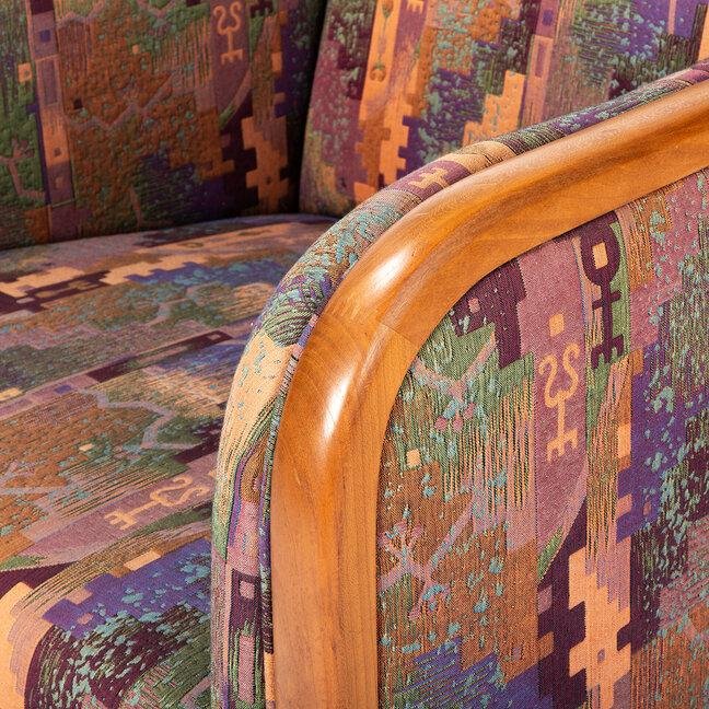 Armchair from FORM 75 for sale at Pamono