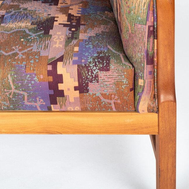 Armchair from FORM 75 for sale at Pamono