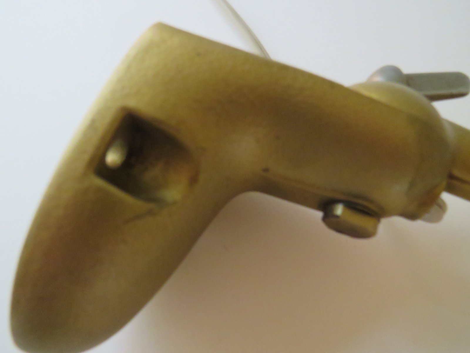 Industrielle Lampe von Pfaff, Deutschland, 1950 bei Pamono kaufen