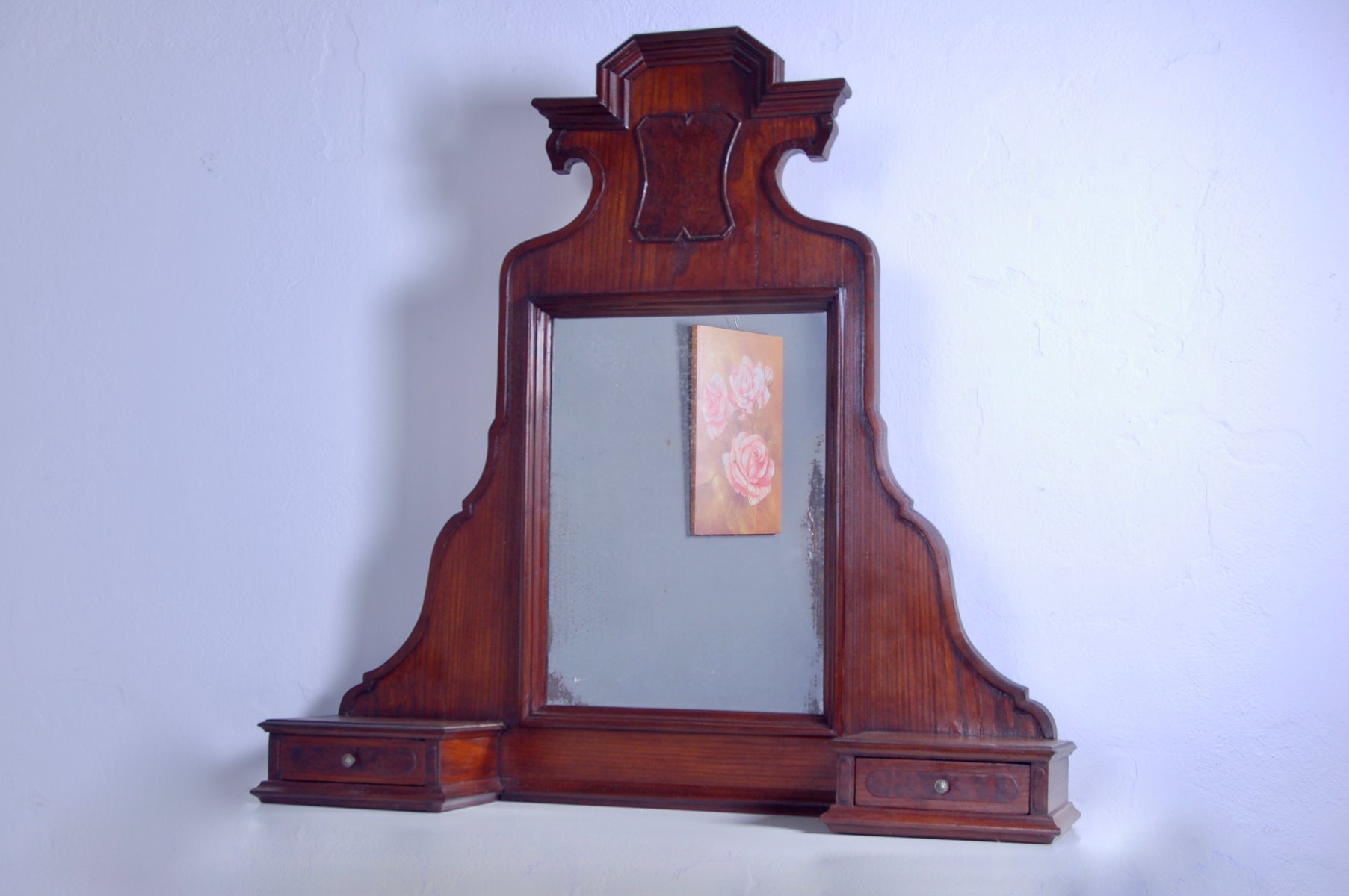 Mirror, Early 1900s for sale at Pamono