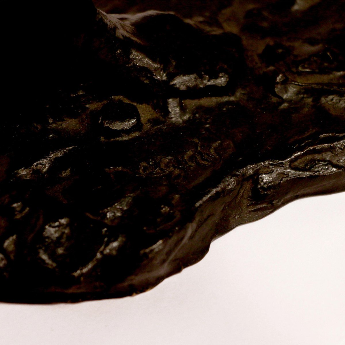 Bronze Grand Arabesque Sculpture for sale at Pamono