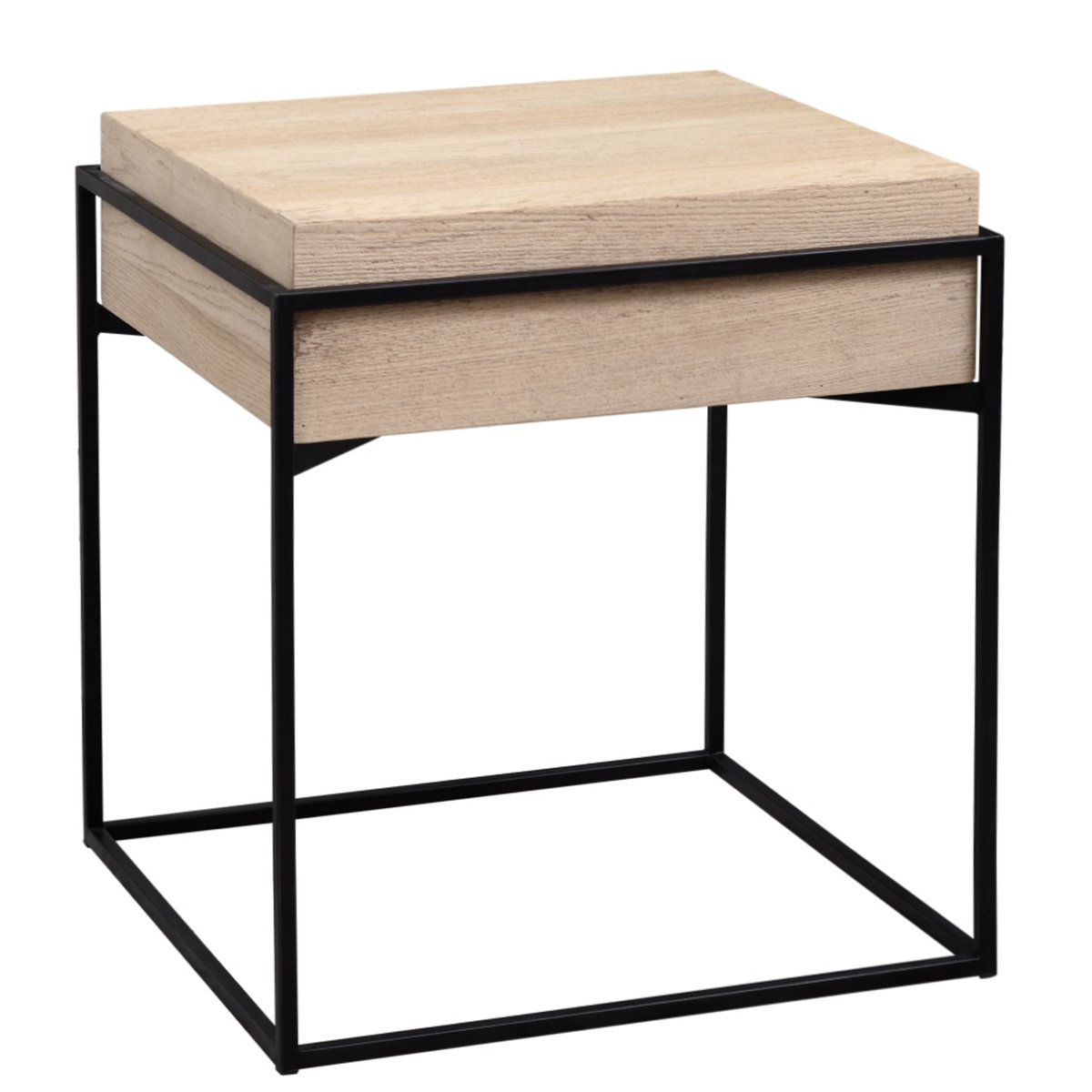 Container Coffee Table by Francomario for sale at Pamono