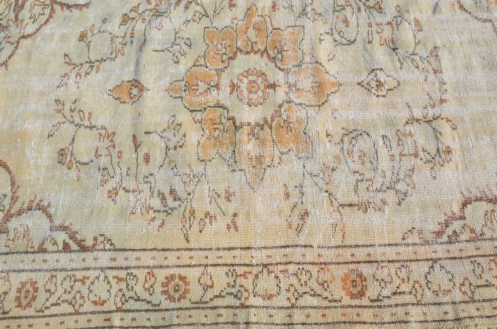 Turkish Pastel Rug for sale at Pamono