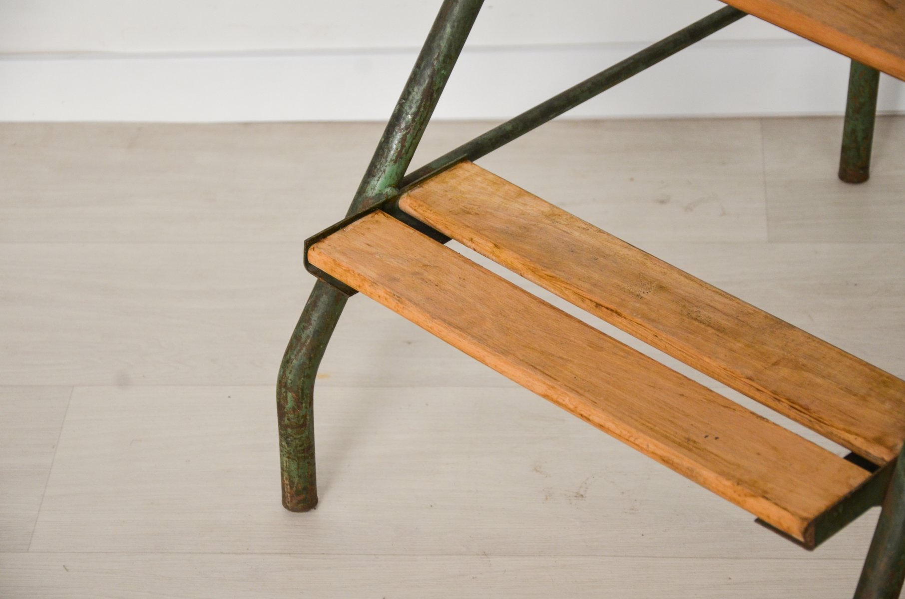 Factory Ladder for sale at Pamono