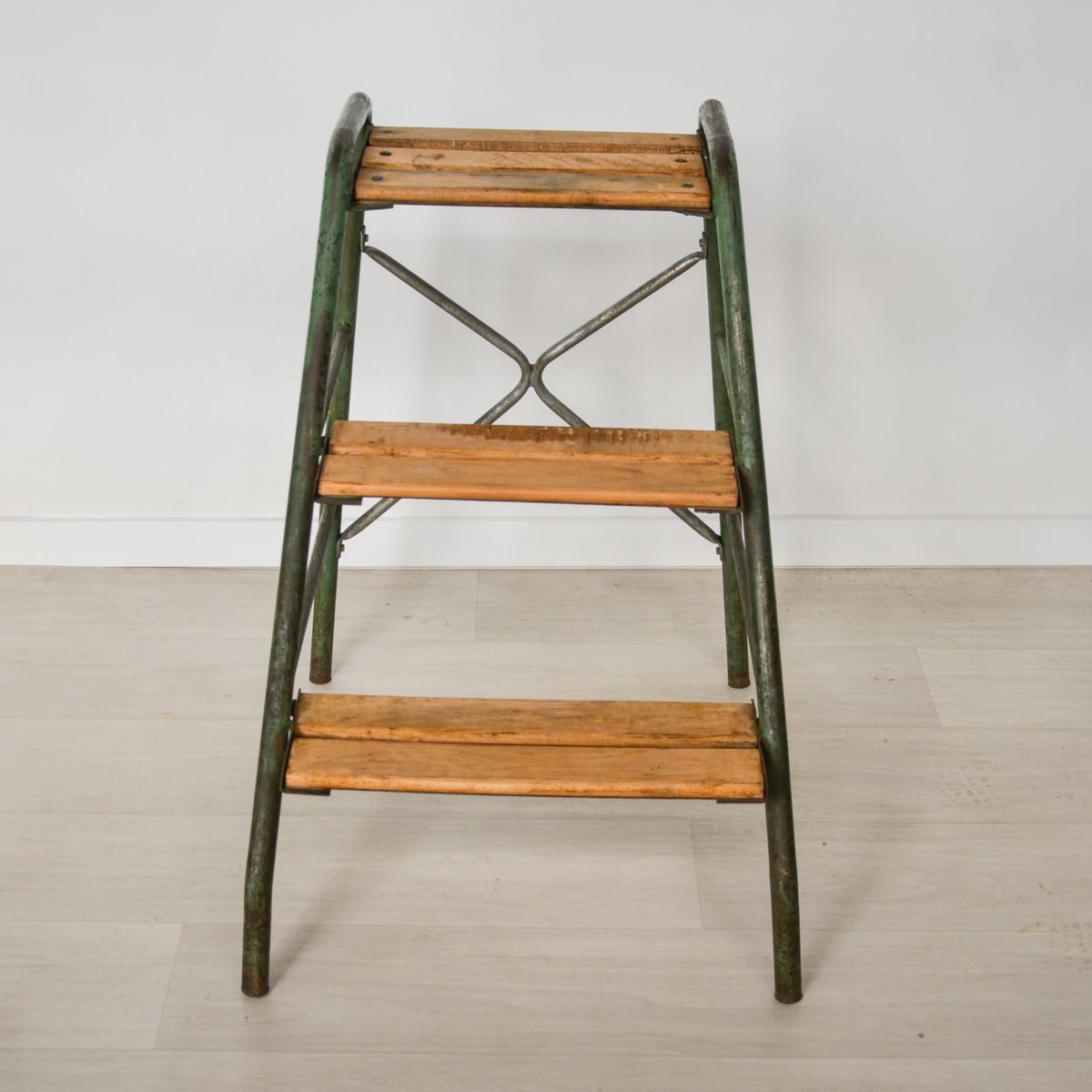 Factory Ladder for sale at Pamono