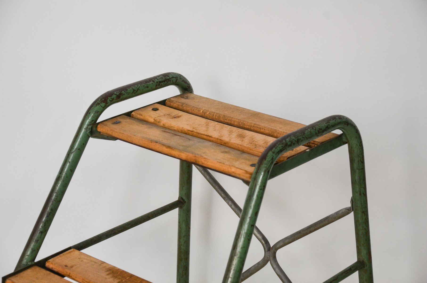 Factory Ladder for sale at Pamono