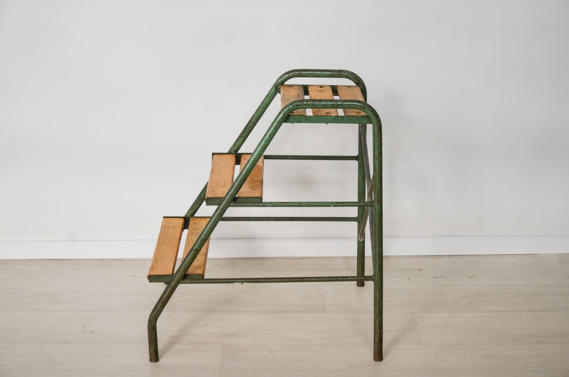 Factory Ladder for sale at Pamono