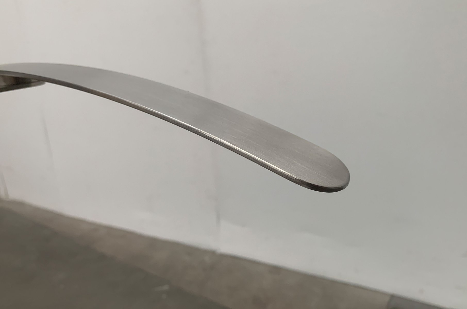 Postmodern German Metal Stummer Diener Coat Hanger from Zack for sale ...