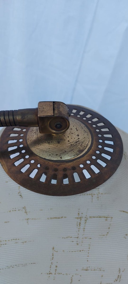 Flexible & Adjustable Lamp for sale at Pamono