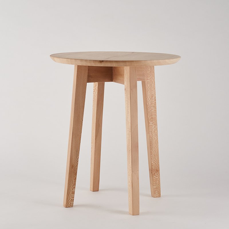 350+London Plane Table by Beuzeval Furniture for sale at Pamono