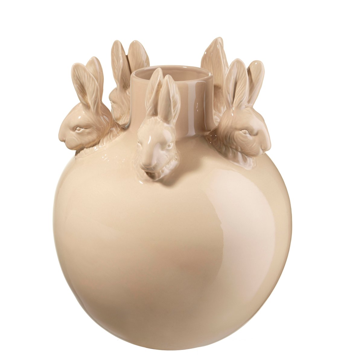 Peter Rabbit Round Vase from Rebirth Ceramics for sale at Pamono