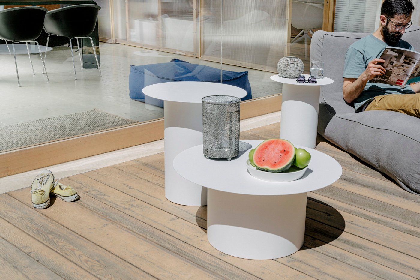 Chiodo NA5 Table by Design ? Studio Associato for Marco Ripa for sale ...